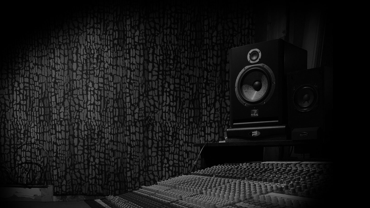 Music Production in Saudi Arabia - Sound Mine